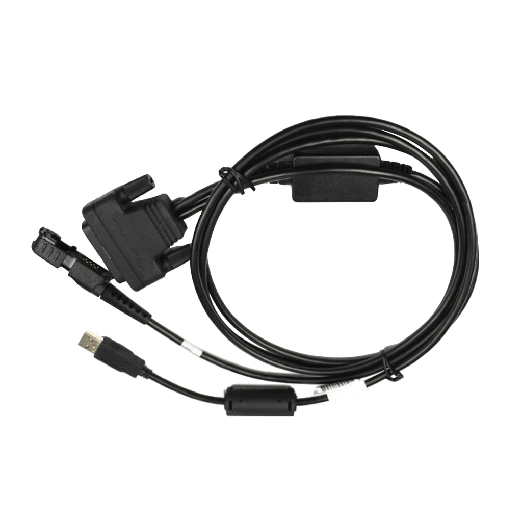 Cable de programación, prueba y alineación - MKS