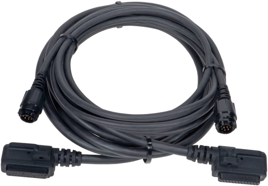 Cable de montaje remoto móvil de 5 metros para usar con PMLN6404 - MKS