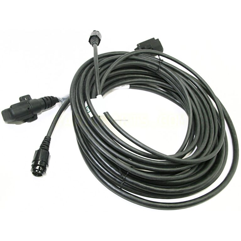 Kit de cable montaje remoto movil 5 metros para usar con PMLN5404 - MKS