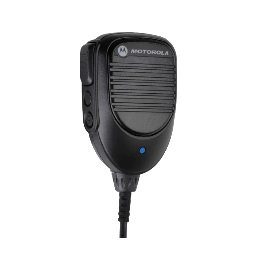 Micrófono parlante remoto de largo alcance con Bluetooth y cargador ...
