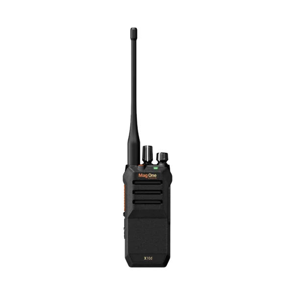 X10d MagOne - MKS