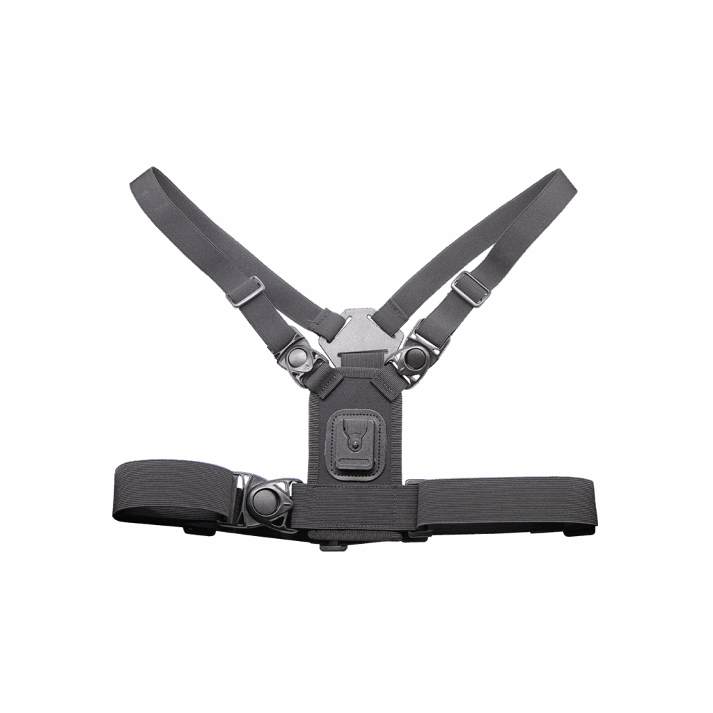 Klick Fast uniform screw-on dock - MKS